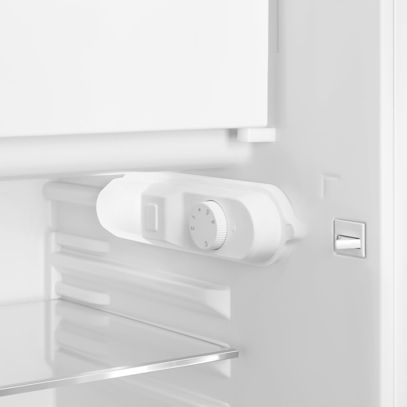 Smeg mini Refrigerator - Pastel Blue