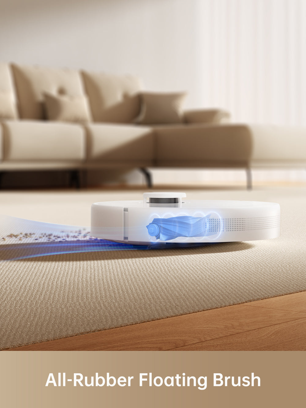 Dreame D10 Plus Gen2 – ElectroBuzz