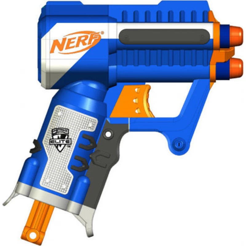 Nerf N-strike Elite Triad EX-3 Blaster