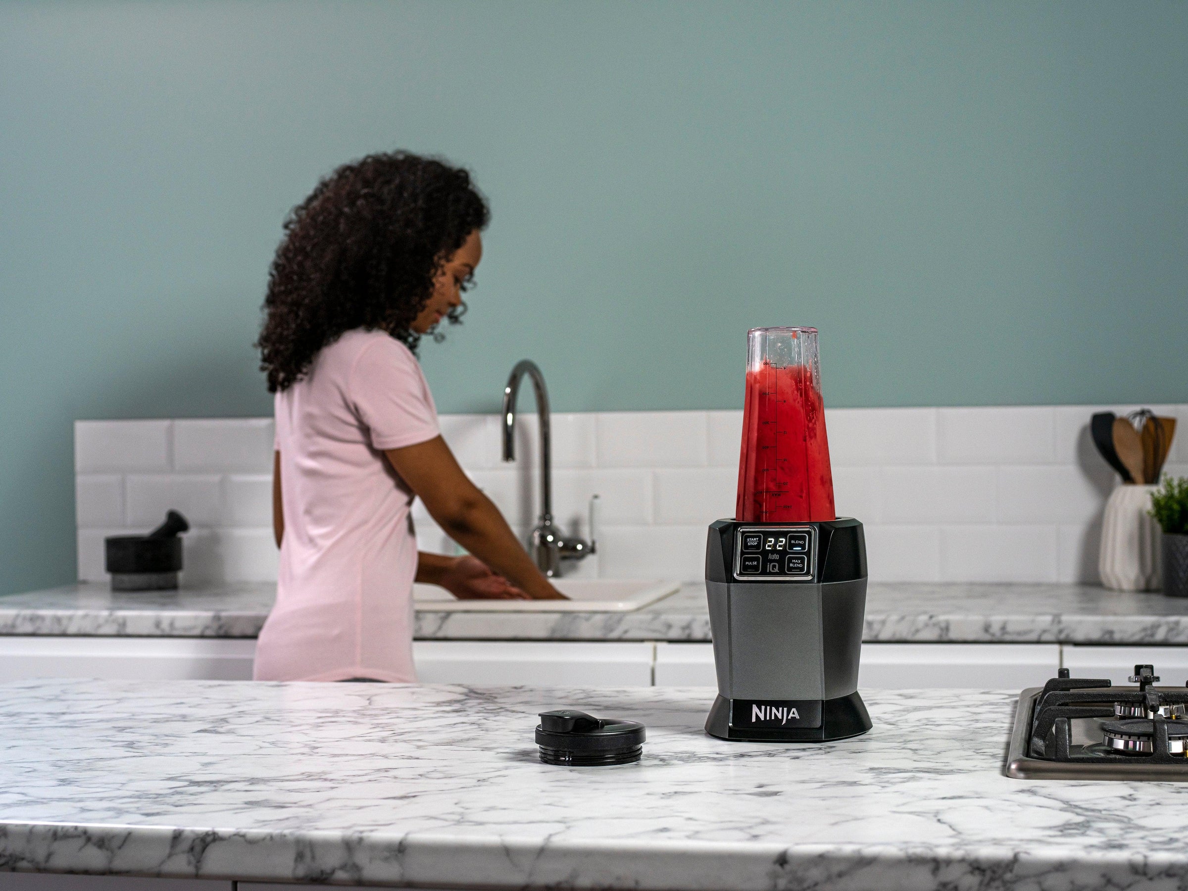 Ninja Personal Blender
