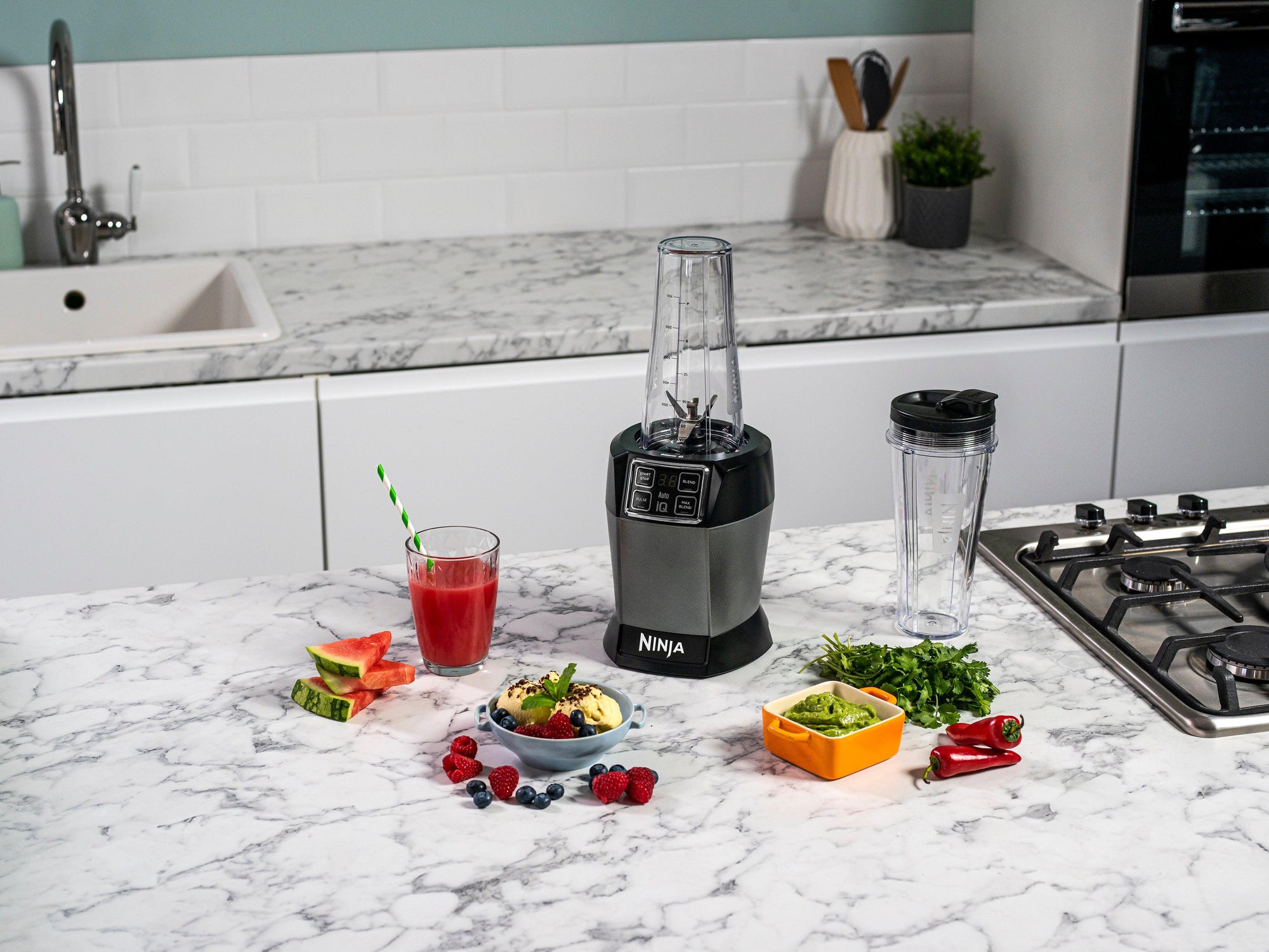 Ninja Personal Blender